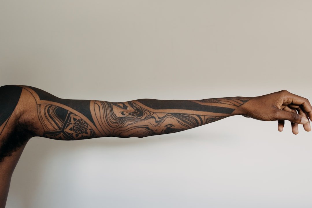 Comment les tatouages se sont-ils répandus à travers le monde ...